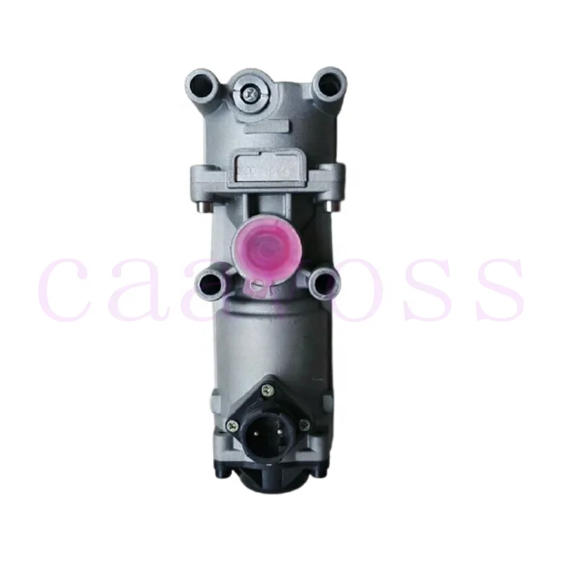 Truck Gearbox Ratio Valve - Mercedes-Benz Electromagnetic Valve