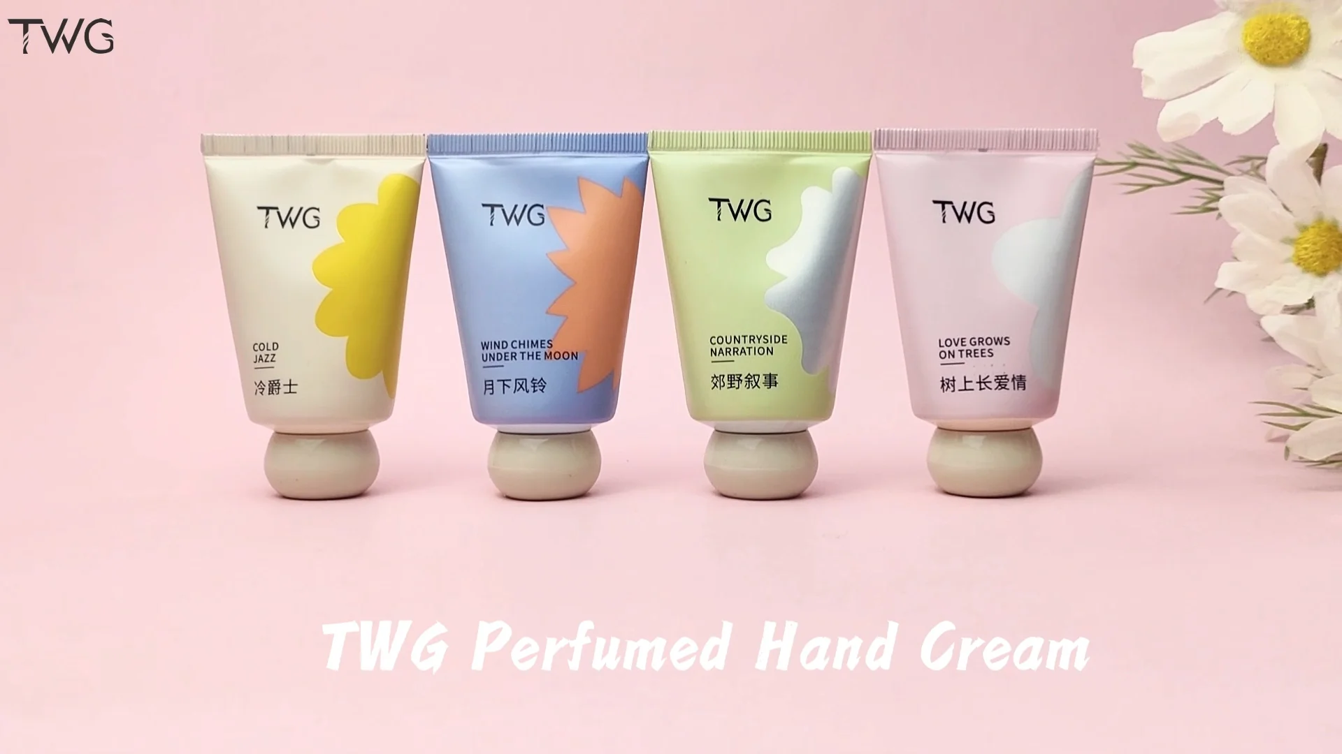 Twg Refreshments Hand Cream Women Ordinary Skin Care Products Hand Care ...