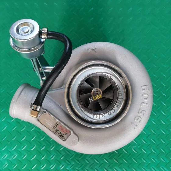 Machinery Engines Parts 6bt Turbocharger 3536723 353 6724 3802692 ...