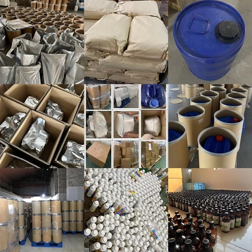 Lauryl Dimethyl Amine Oxide (DDAO) - Detergent & Cosmetic Raw Material