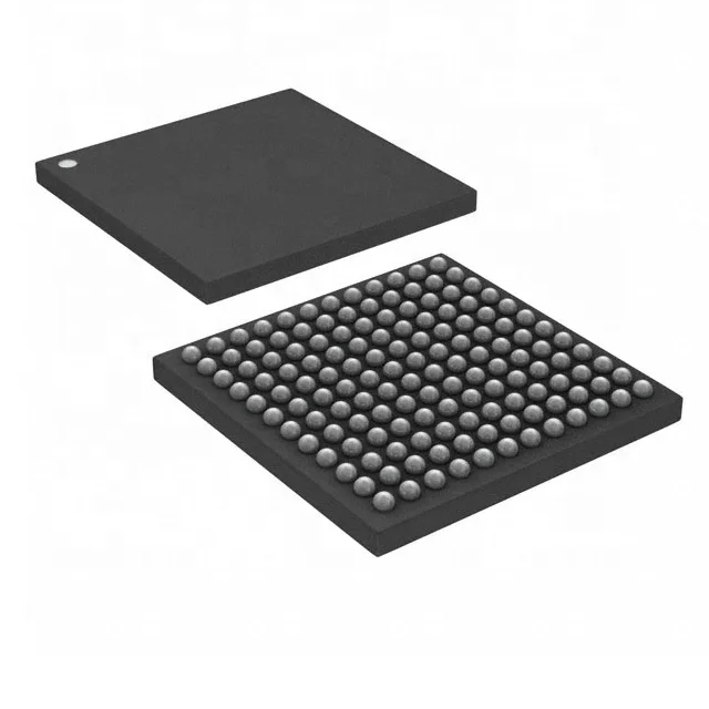 New Original Zhanshi Stm32l4r9zgj6 Arm Microcontroller Mcu Electronic Components Integrated ...