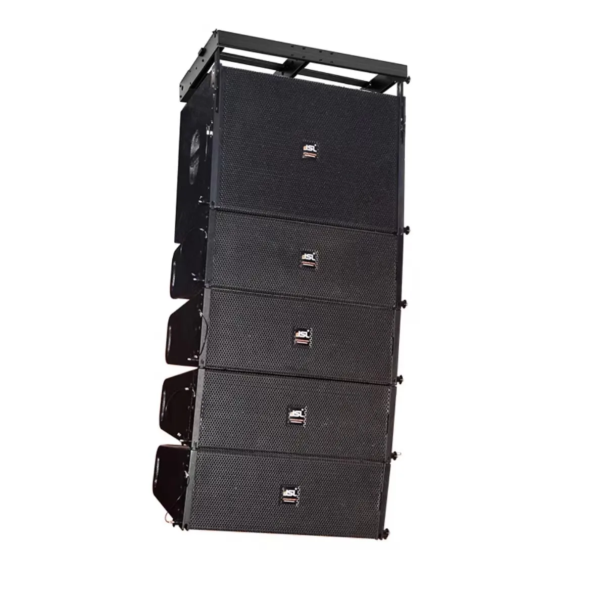 JSL Professional Line Array System LA Series| Alibaba.com