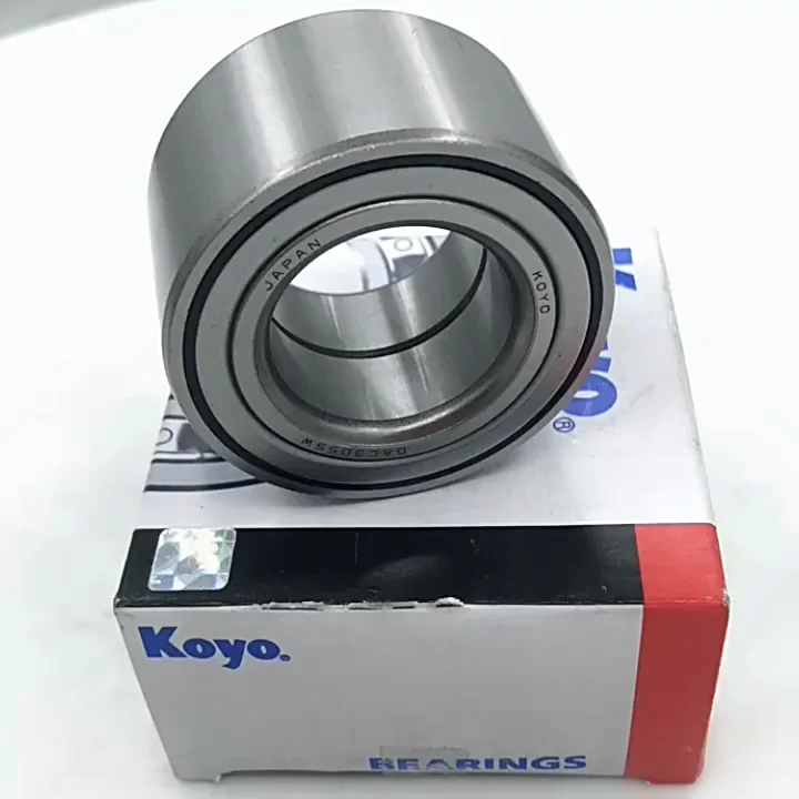 Japan Oem Wheel Bearing Front Axle Front Wheel Hub Bearing 40202-4kh3a ...