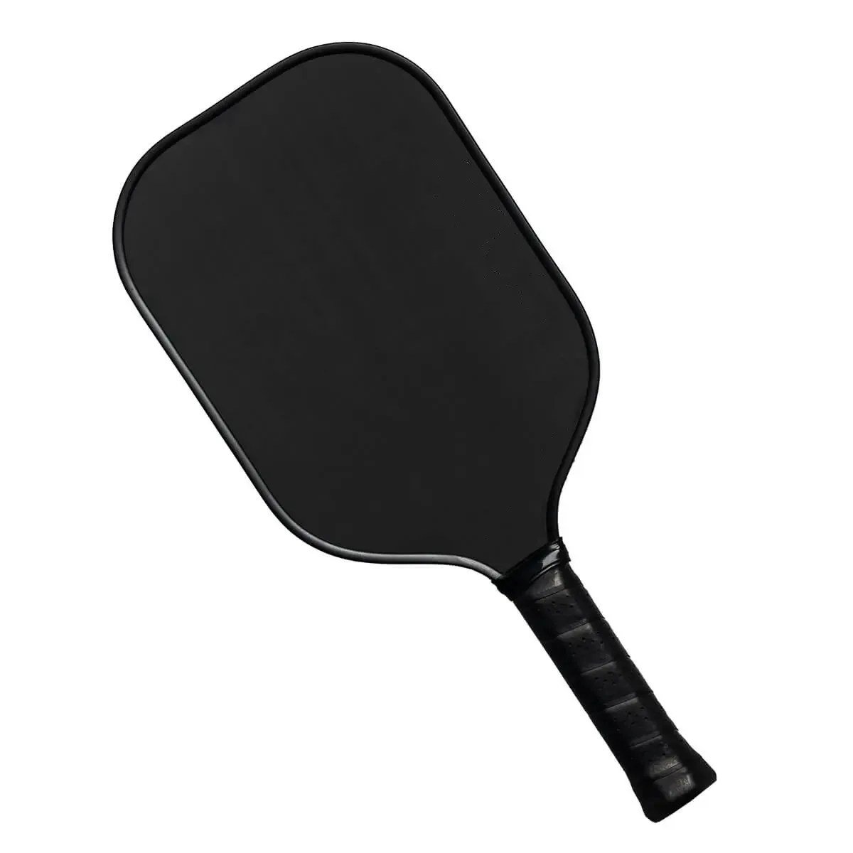 Pp Honeycomb Carbon Face Oem Custom Pickleball Paddle Racket T300 ...