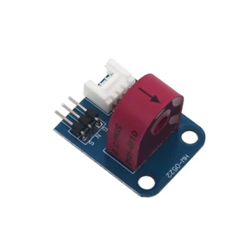 Current Sensor Module 0-5a 3p/4p Ports Ac Current Transformer - Buy Ac ...