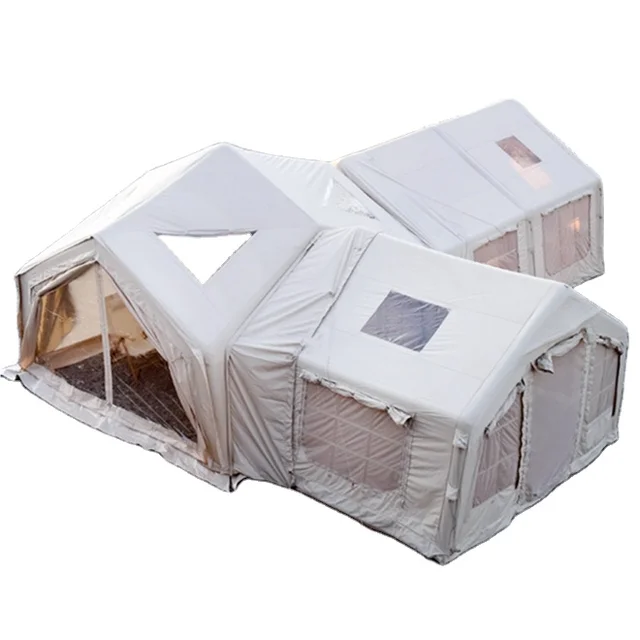 Henan Duanye Technology Co., Ltd. - inflatable tent, yurt tent