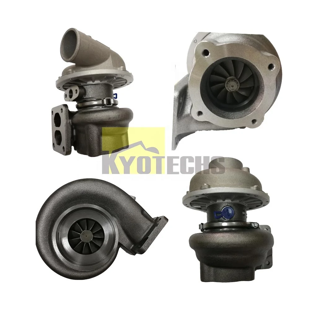 6755-81-8171涡轮增压器6755-11-1211 6755-41-9100 6755-61-7200 PC200-11 ...