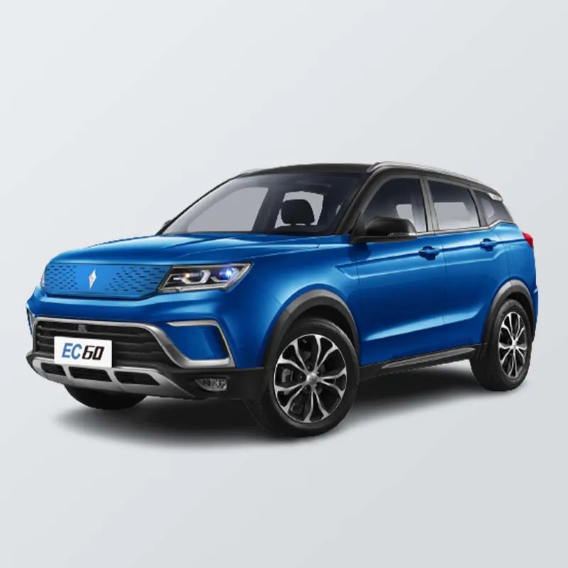 In Stock New Electric Cars Yema Auto Ec60 China Factory Made Ev Car ...