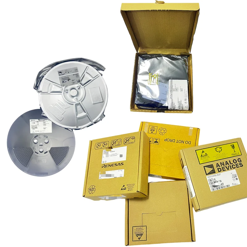 Laser Drivers Max3949ete+t Electronic Components Integrated Circuits Ic ...