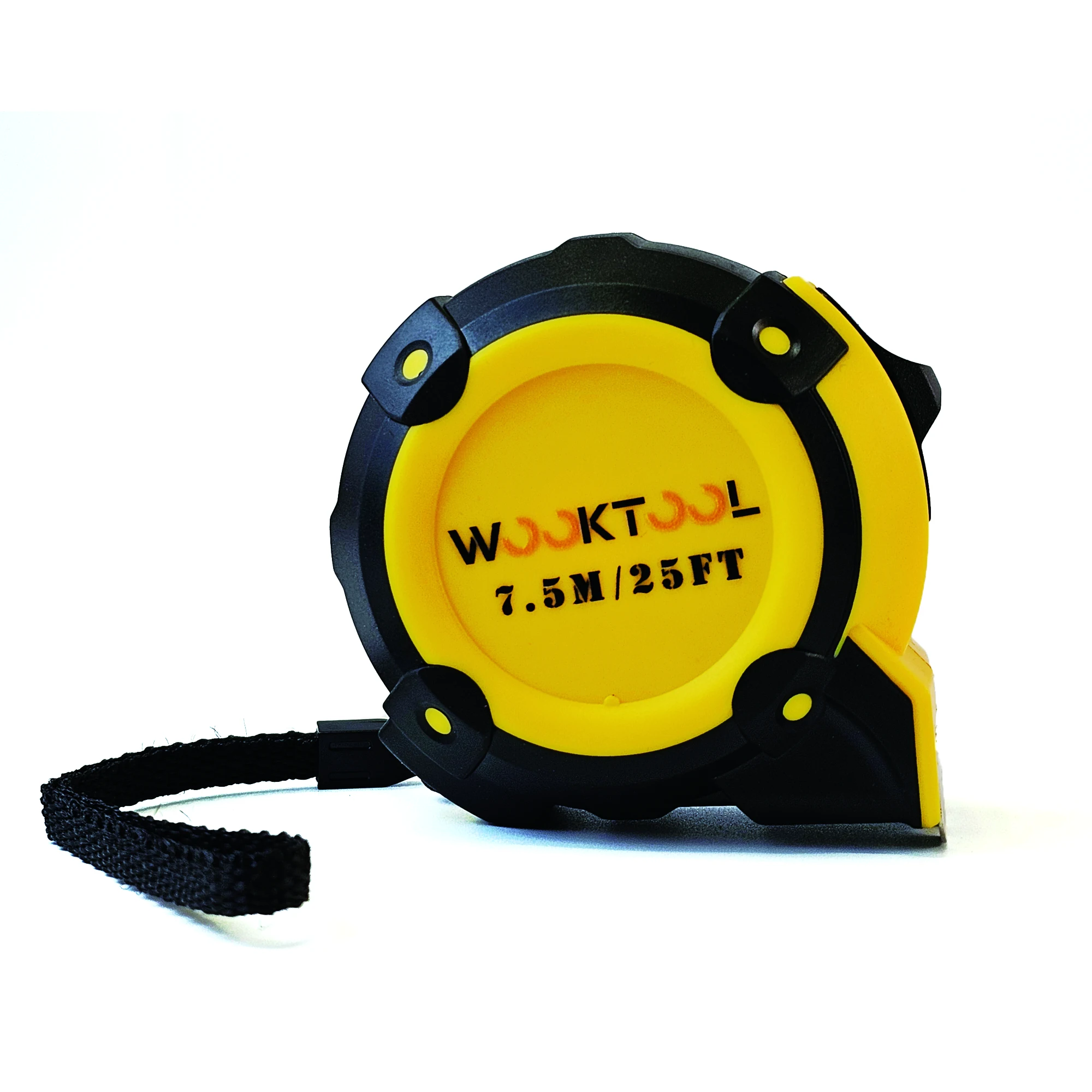 16ft Tape Measures Retractable,Sae And Metric Easy To Read,Measuring ...