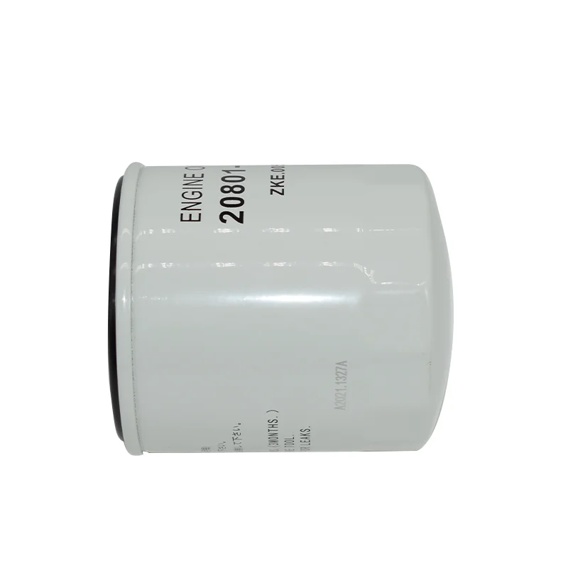 C240 Oil Filter 20801-01271 for TCMS Forklift Parts - OEM | Wholesale