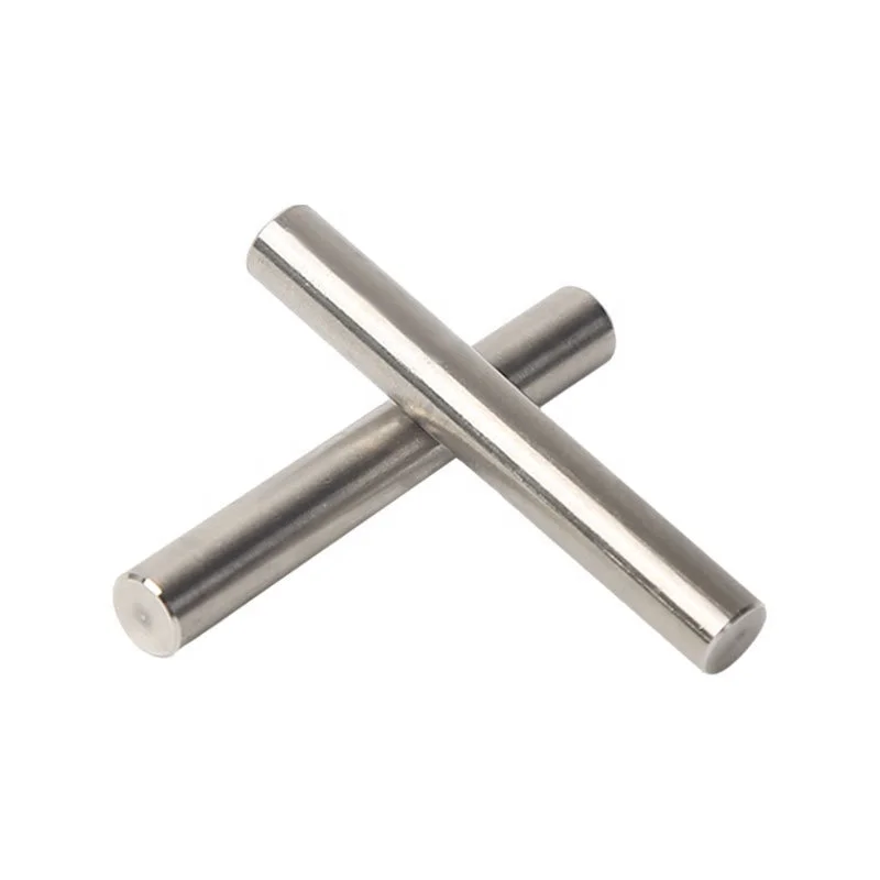Hss Straight Metal Center Dowel Stainless Steel Straight Ejector Pin ...