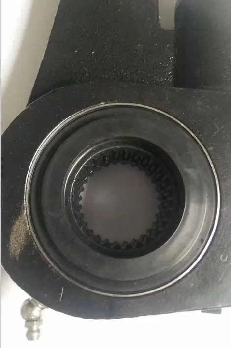 Truck Brake System Automatic Slack Adjuster R801074 - Buy Oe Member ...