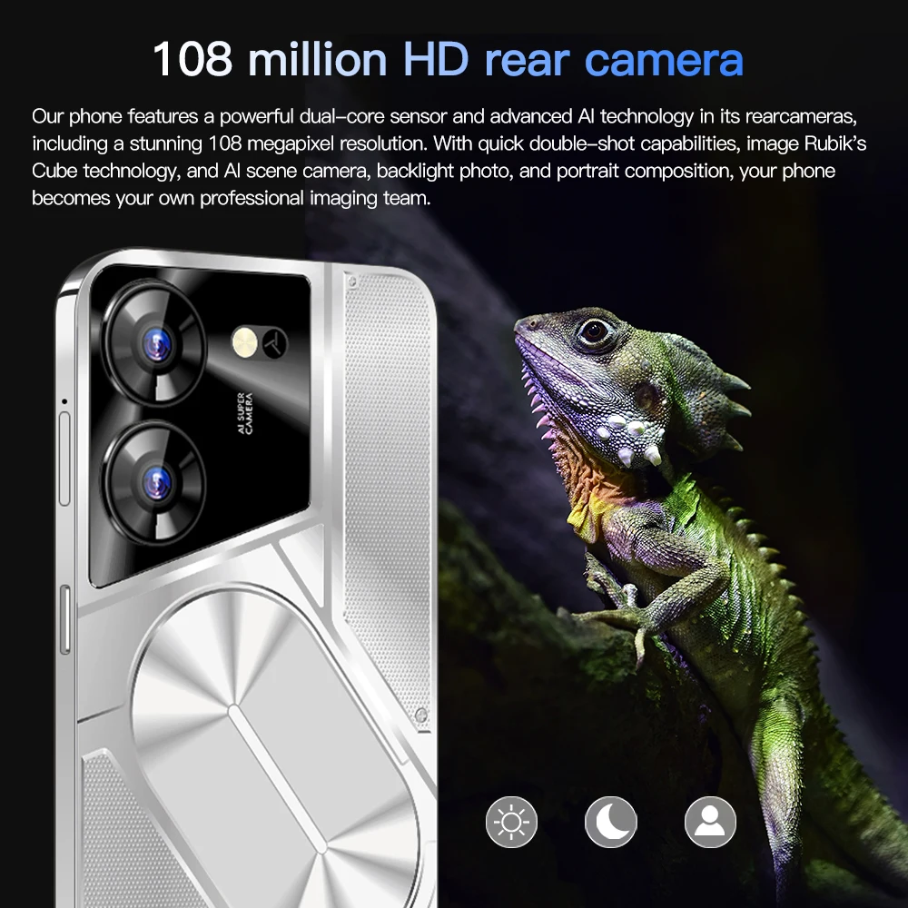 Tecno 528 Projector Pova 5 Pro Xiomi Phones Samsang Mobile Phone - Buy ...