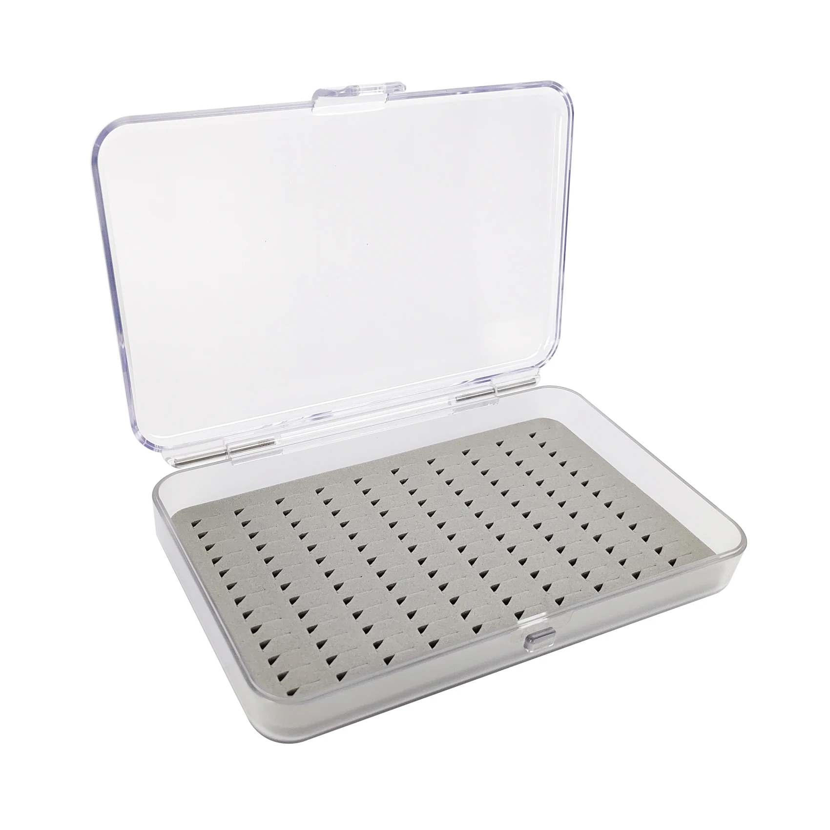 09a-h058 Transparent Plastic Heavy Duty Deep Fly Box(b01) - Buy Plastic ...