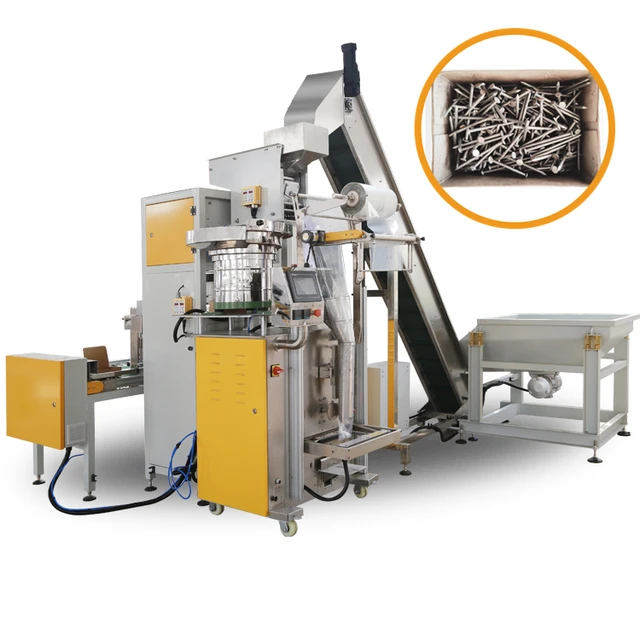 Shanghai Feiyu Packaging Machinery Co., Ltd.