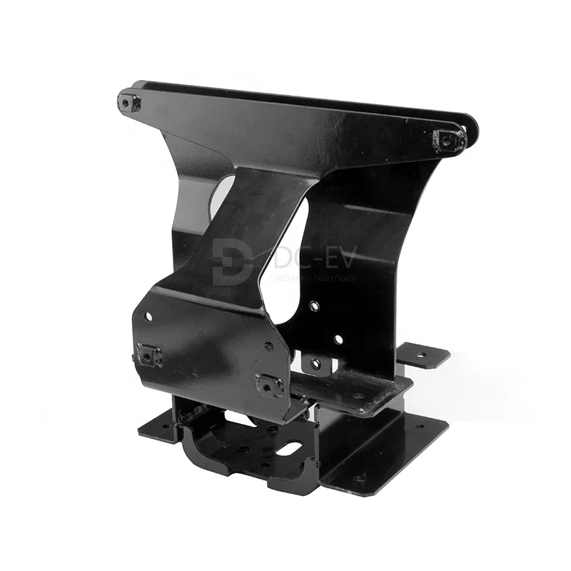 Front Structure Assembly For Club Car G&e 2004-up Precedent Golf Car ...