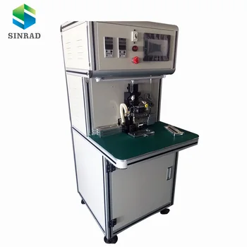 Hot Bar Dual-side Heat Welder Cable 3.0 Pulse Heating Soldering Machine ...