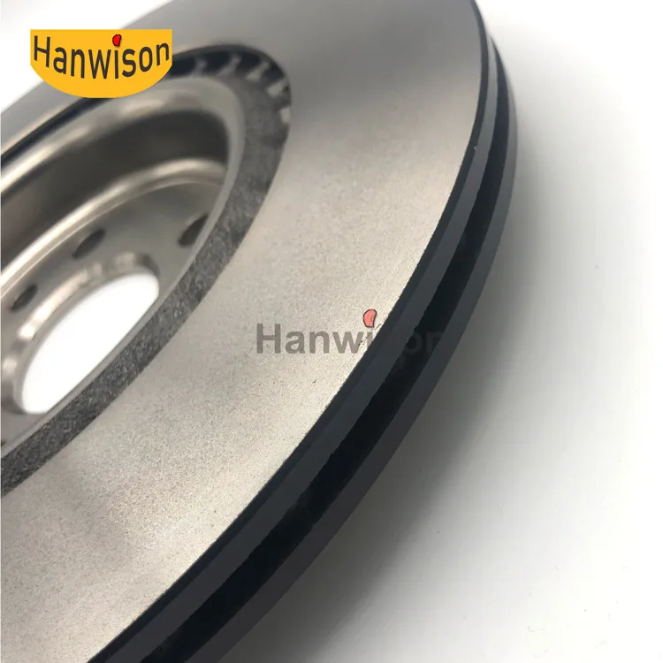 1674211101 High Performance Car Auto Brake Parts Brake Disc For ...