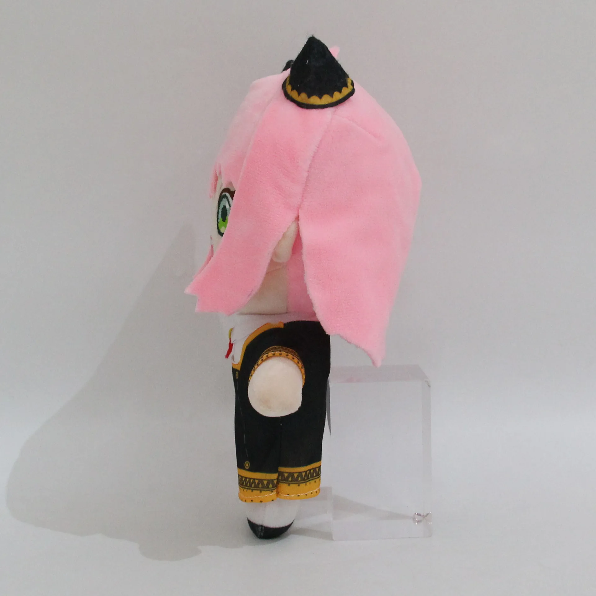 Anime Spy X Family Plush Toy Chimera Lion Figure Plushies Anya Forger ...