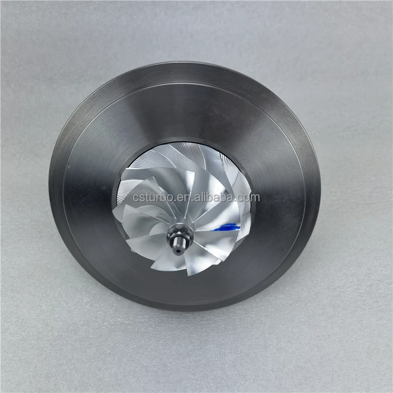 Turbocharger G30-900 Standard Rotation Ball Bearing CHRA Cartridge ...