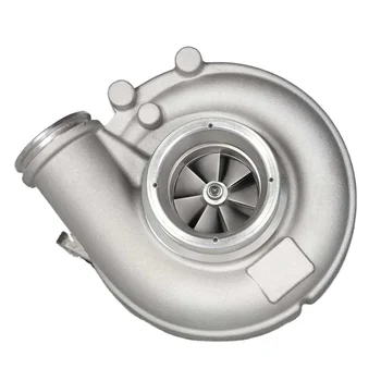 Auto Diesel Engine Part K31 Turbocharger 53319887507 2836324 2834106 ...