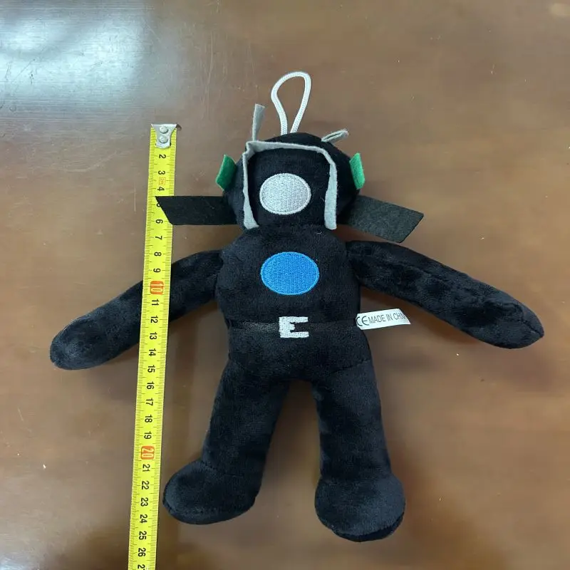 Half Life 2 Hunter Plush