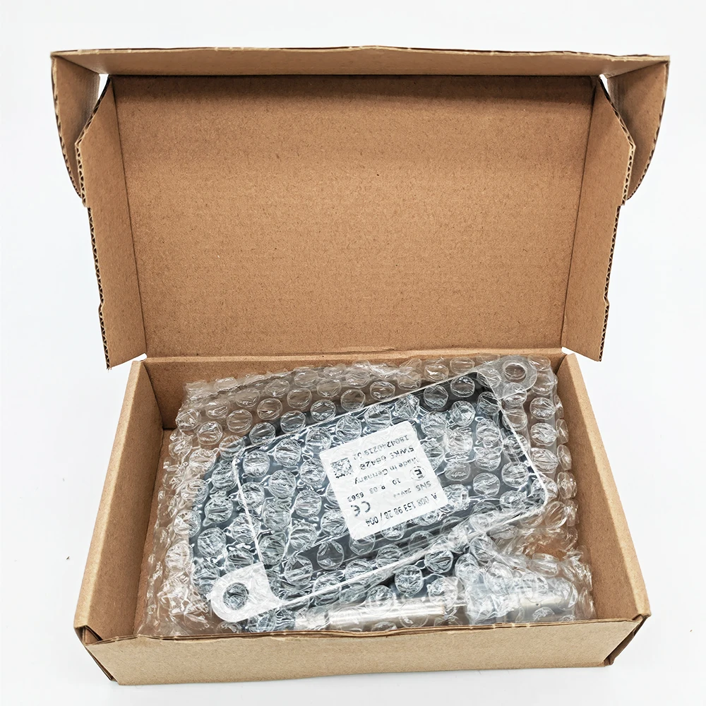 Nox Sensor Nitrogen Oxygen Sensor A0081539828 5wk96642b For Mercedes ...