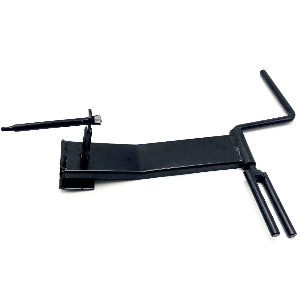 Es10260 Winch Strap Winder Webbing Truck Trailer Flatbed Winch 2" 3" 4 ...