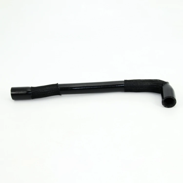 Other Auto Parts New Item Extruding Rubber Intercooler Hose Lr008276 ...