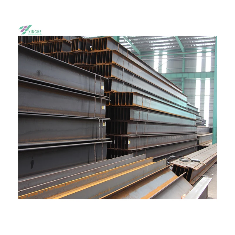 Different W Flange Sizes Wf I Beam With Chart Dimensions Inches - Buy W ...