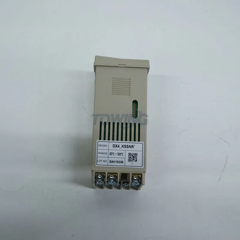 100% Original Hanyoung Temperature Controller Dx4-kssnr In Stock Now - Buy Temperature ...