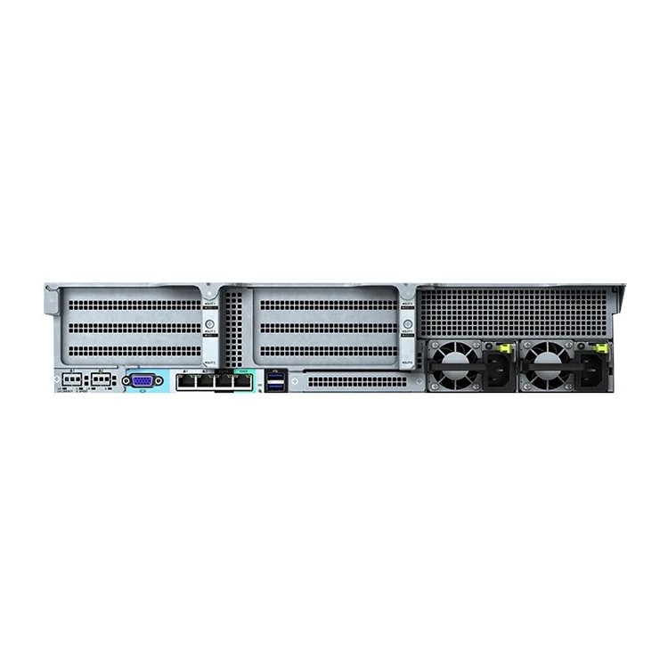Cheap Server System Computer Server Pricer Rack Mount 2288hv5 Gpu ...