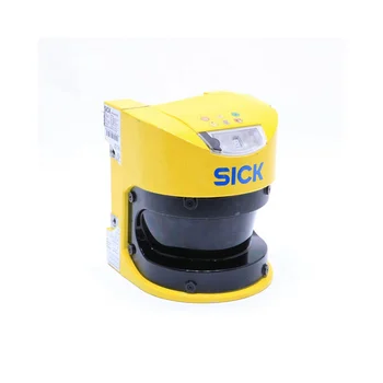 Sick S30a-6011ba Safety Laser Scanner Detector Sensor - Buy S30a-6011ba ...