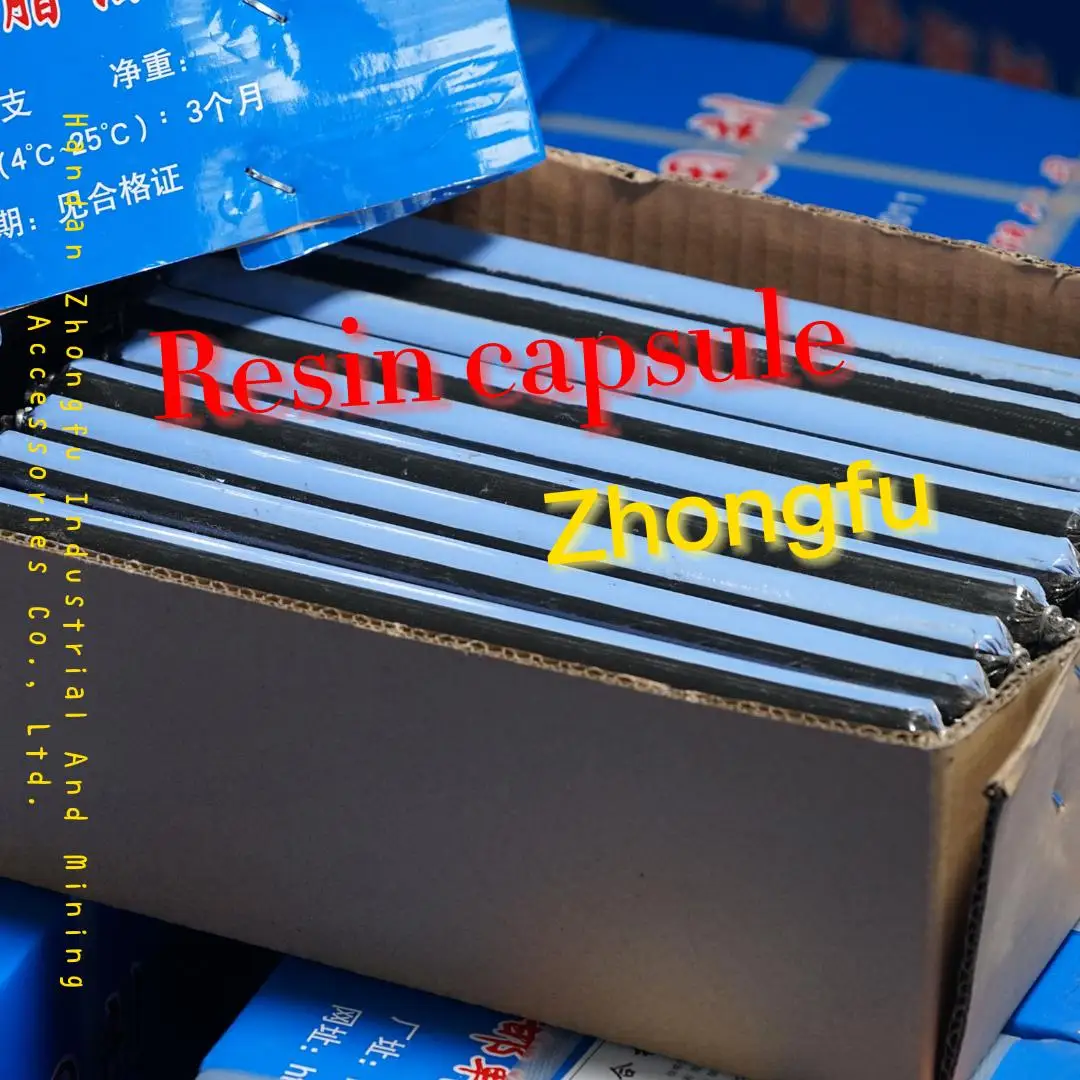 Trustworthy Preferential Supply Resin Capsule Anchoring Agent Quick ...
