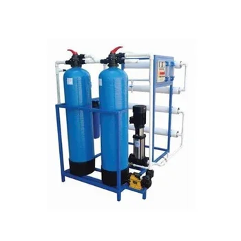 Mini Module Commercial Drinking Water 0.25t Reverse Osmosis Small Ro ...