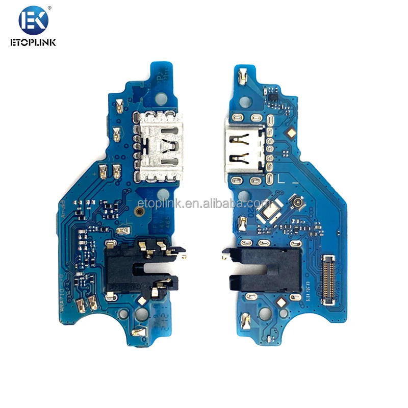 Flex Pin De Carga Placa For Oppo For Realme C20 C21 C25 C35 Usb Charger ...