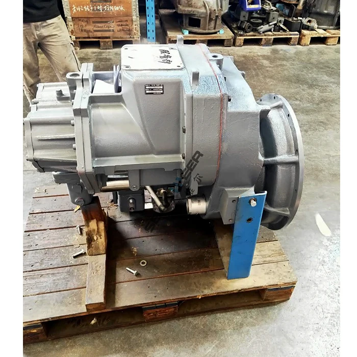 Atlas copco screw air compressor head C168 J34 1616725781 1616761280 ...