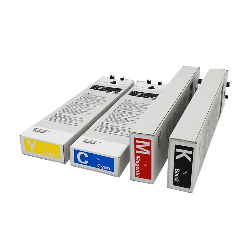 School Office Supplies Wholesale Compatible Chip Printing Ink Inkjet ...