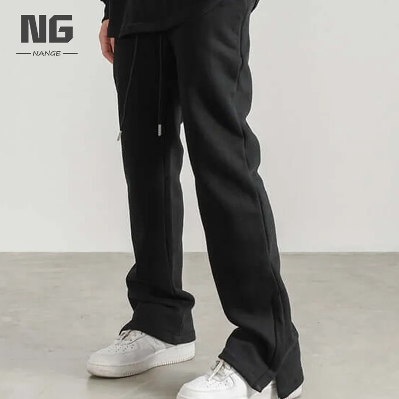 Shop Custom Stack Pant Sweatpants - High Quality & Stylish