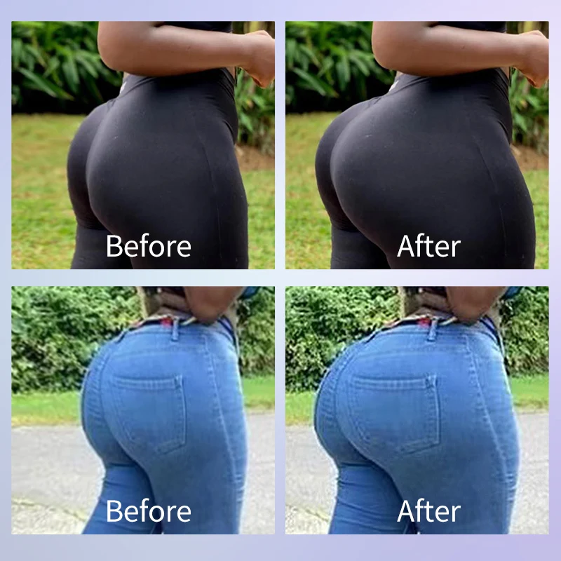 Hip Big Butt Tea For Sexy Firming Buttock Hips And Butts Tea Buttock ...