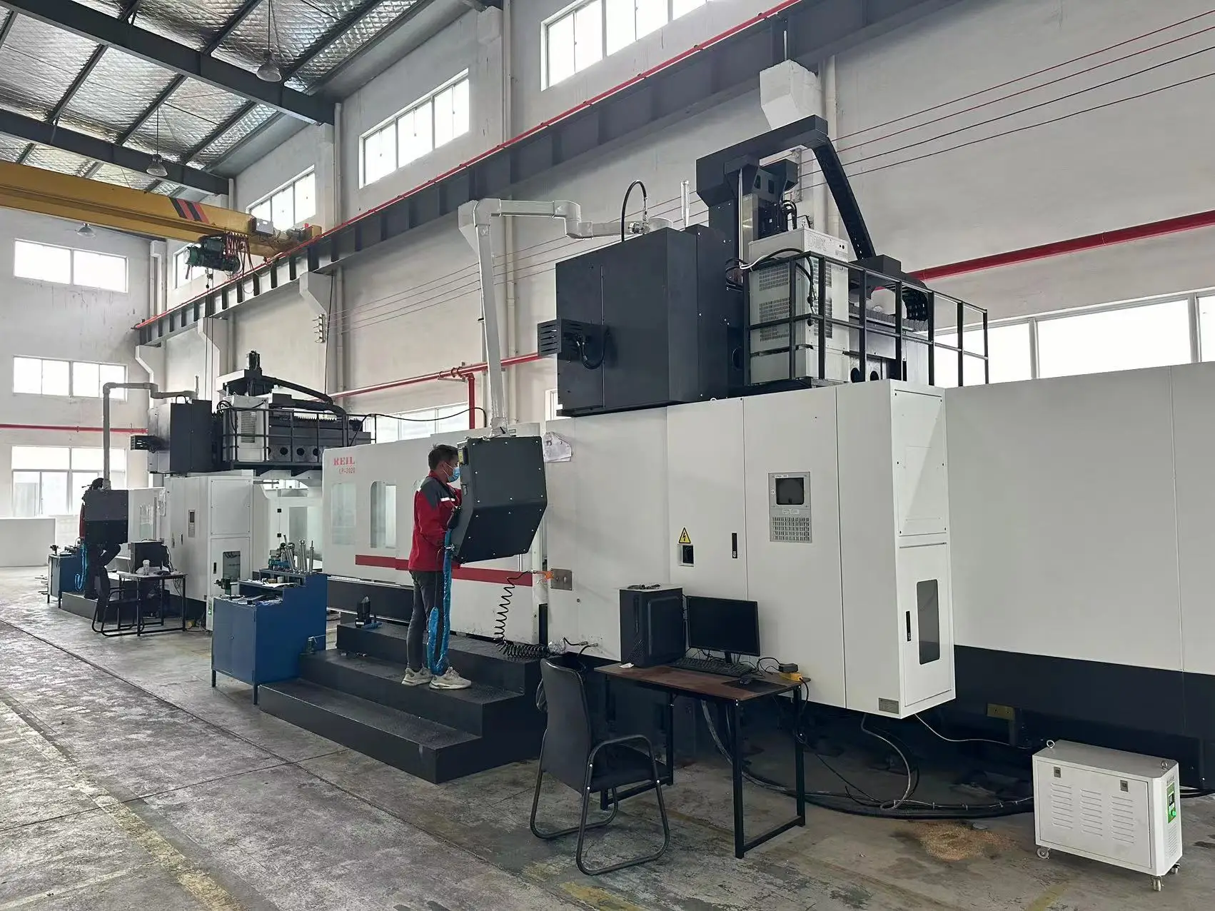 Rotary Molding Mold Water Tank Rotoplastic Mold - Buy Rotary Mold ...