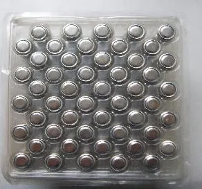 Lir2450 Lir2032 Lir1220 Rechargeable Button Cell Lithium Battery For ...
