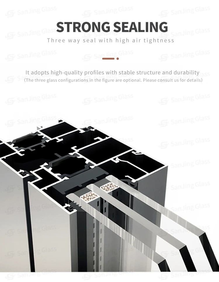 Unbreakable Windows - Soundproof & Insulated Solutions
