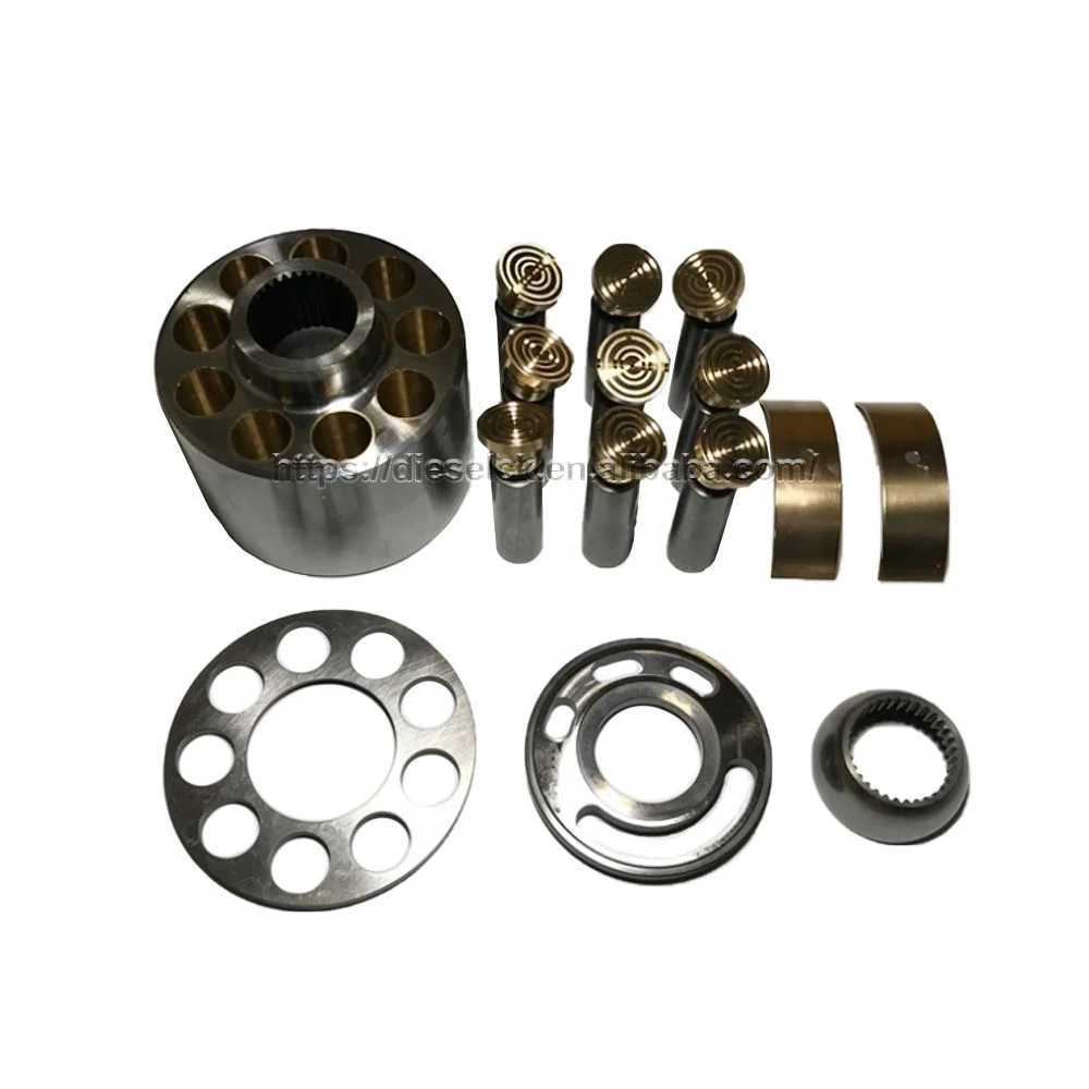 液压泵零件a15vso系列a15vso175 A15vso210 - Buy Hydraulic Pump Parts A15vso175 ...