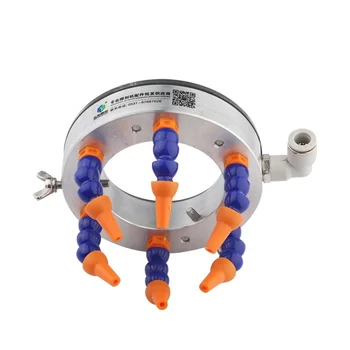 Cutting Cooling Sprayer For Cnc Router Machinery - Buy High Quanlity ...