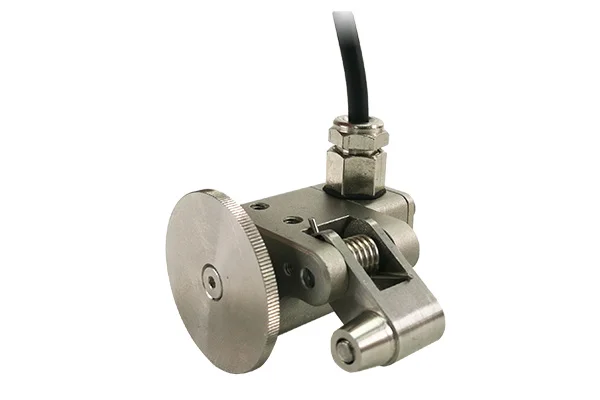 Doppler ENC-10 Ultrasonic Scanner for Pipe Weld Inspection - Reliable ...
