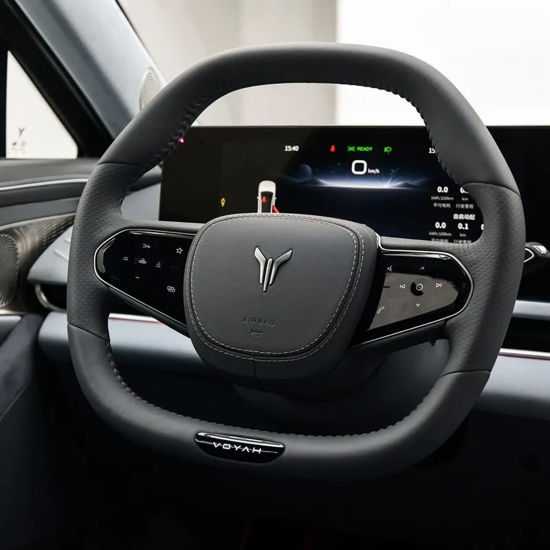 Lantu Free Hot Sale 5 Seats Electric Suv New Cars China Brand Voyah ...
