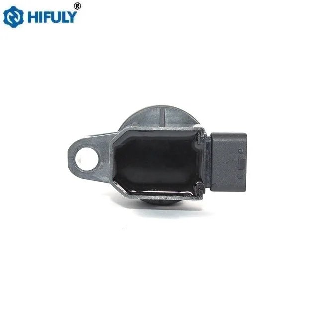 Ignition Coils for Toyota Echo Yaris 1.3L - Reliable Performance