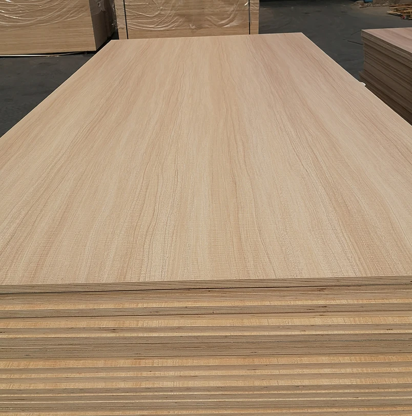 13 Ply Phenolic 18mm Film Faced Marine Plywood for Shuttering Concrete ...